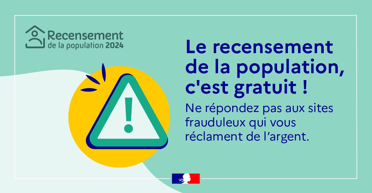 Recensement de la population